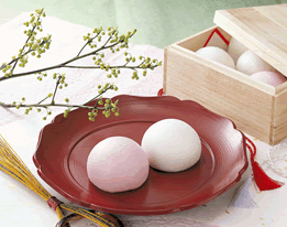 Odango | Articles on Japanese Restaurants | Japan Restaurant Guide by ...